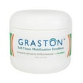 Graston Technique Arnica Soft YPF5 Tissue Emollient - 4oz Jar Pro-Grade ...