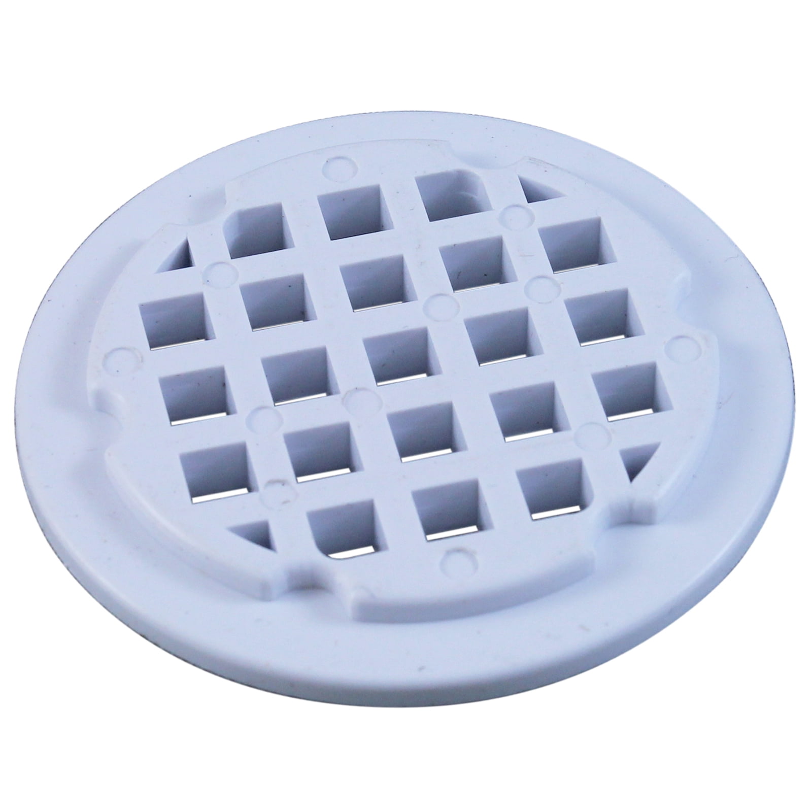 Grate, CMP, For Filter Mount Fitting, White - Walmart.com