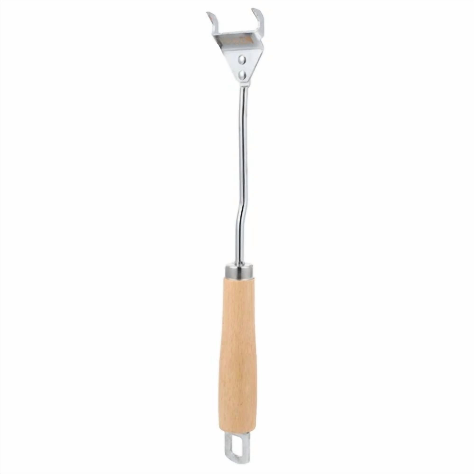 Grate Lifting Tool Cooking Grid Lifter Bbq Grilled Mesh Plate Picker ...