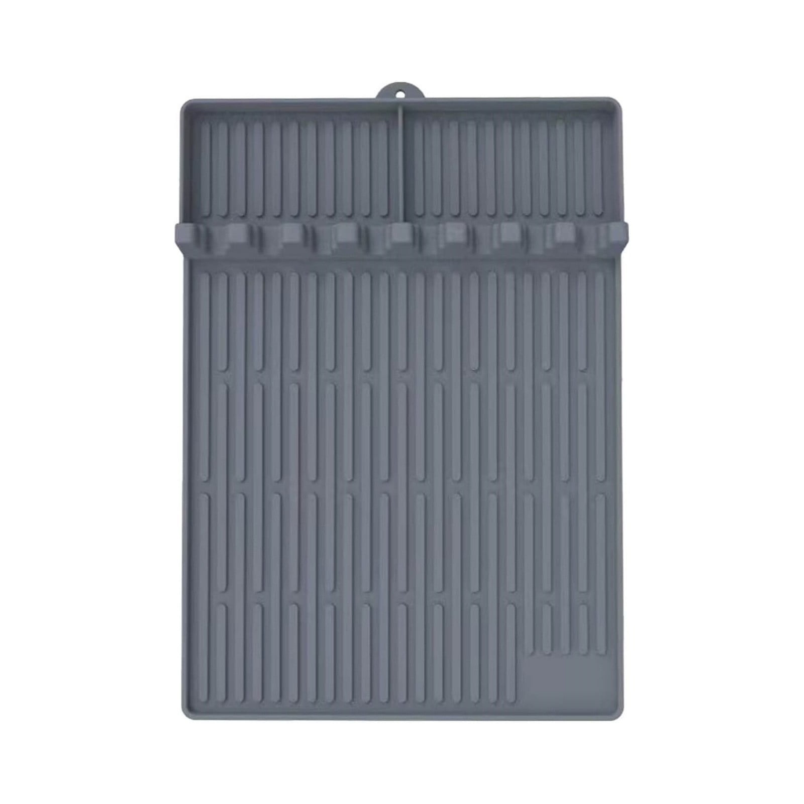 Grate Pan Outdoor Grill Pan with Holes round Grill Mesh Grill Mat Light ...