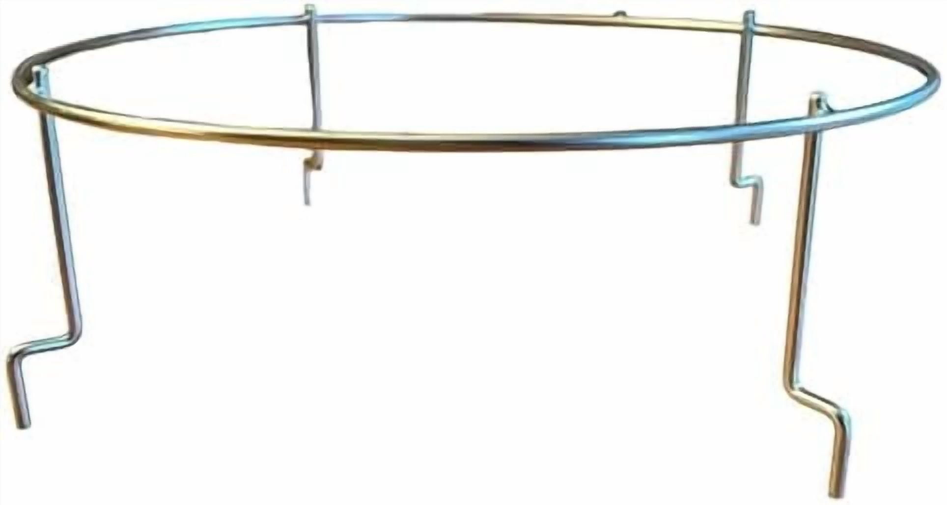 Grate Riser for Large Big Green Egg, Grate Raiser, Cooking Grid ...