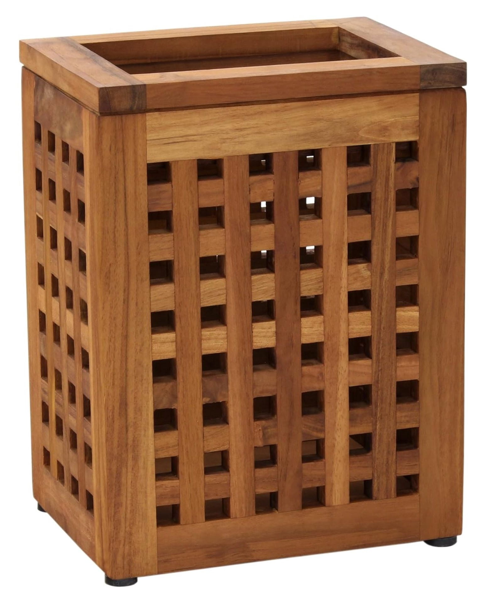 Grate Waste Basket - Walmart.com