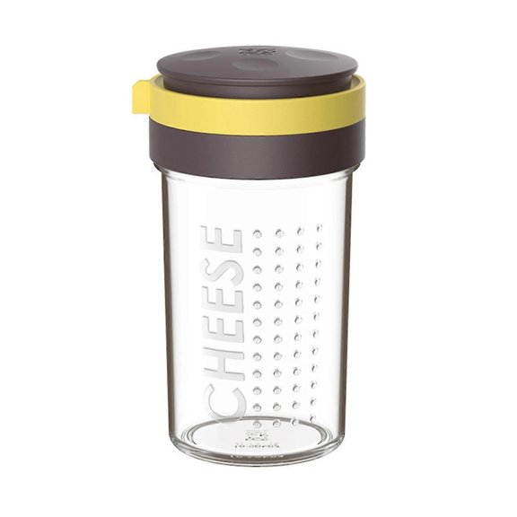 Shop Parmesan Cheese Shakers and Spice Dispensers for Your Kitchen