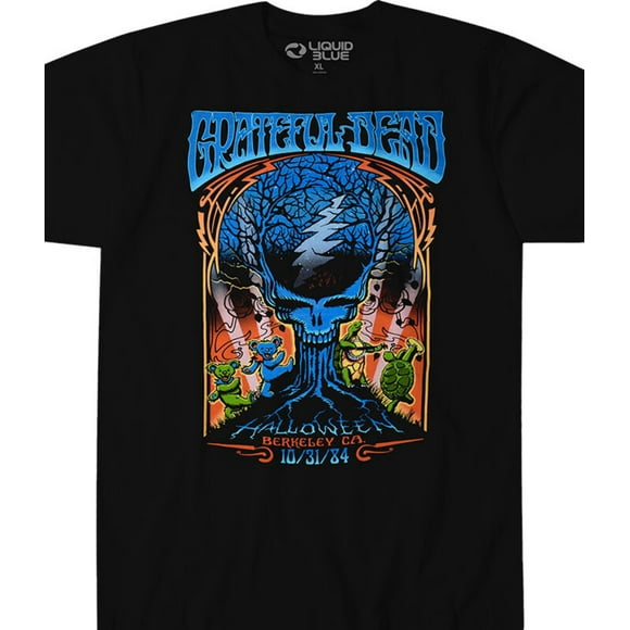 Grateful Dead Costume Ideas