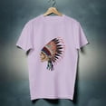 Grateful Dead Native American Indian Spring 1990 Wes Lang Unisex Jersey ...