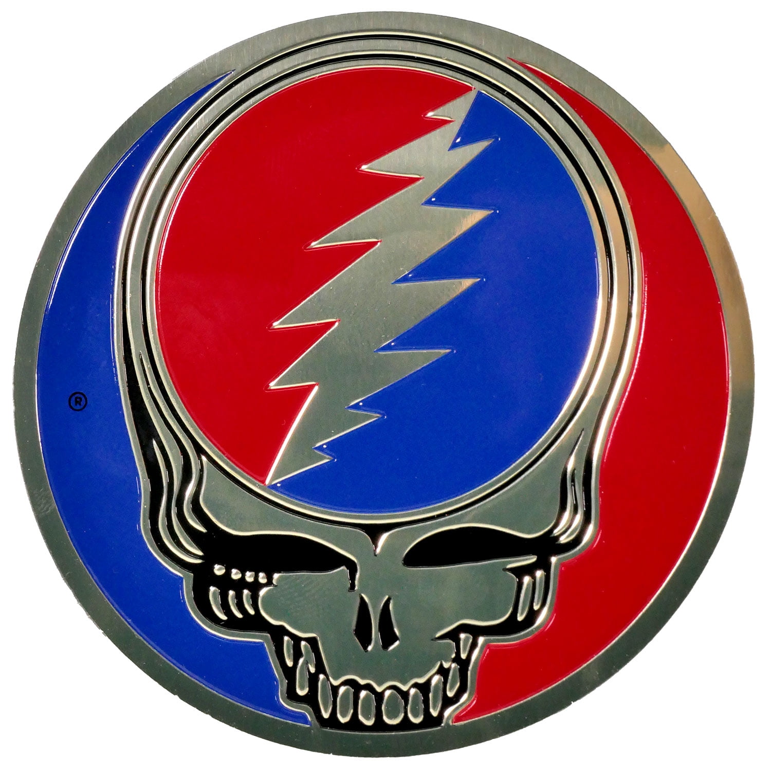 Grateful Dead Sticker - Walmart.com
