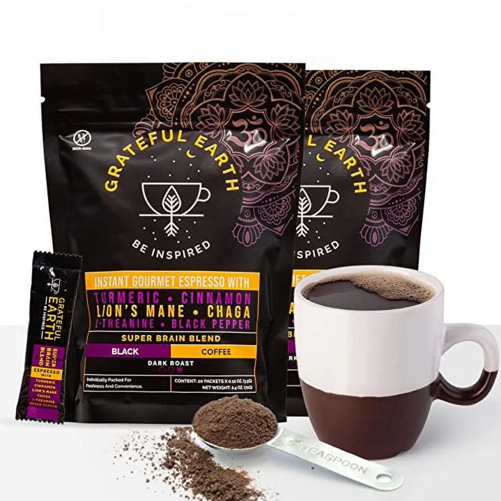 Jacobs Kaffee Cronat Gold Mild Instant Coffee Large - Walmart.com