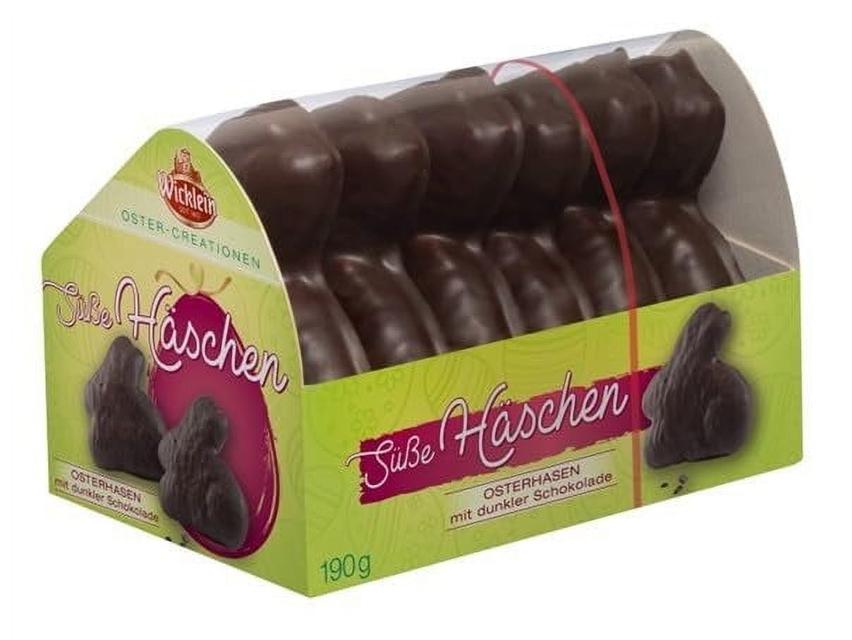 Grateful Grocer Bunny Easter Cookies Variety Pack of Soft Gingerbread ...