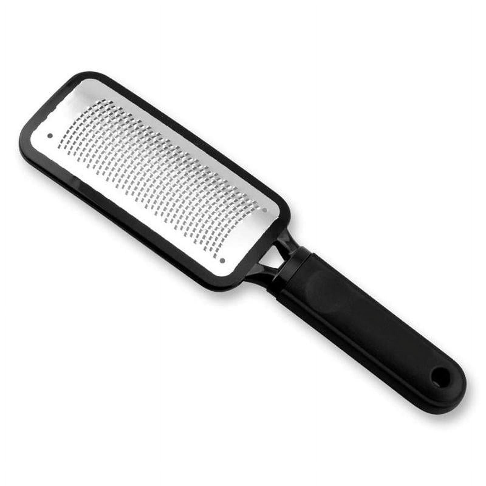 Better Life Callus Grater, Foot Peeler, Heel Scraper, Skin Remover ...