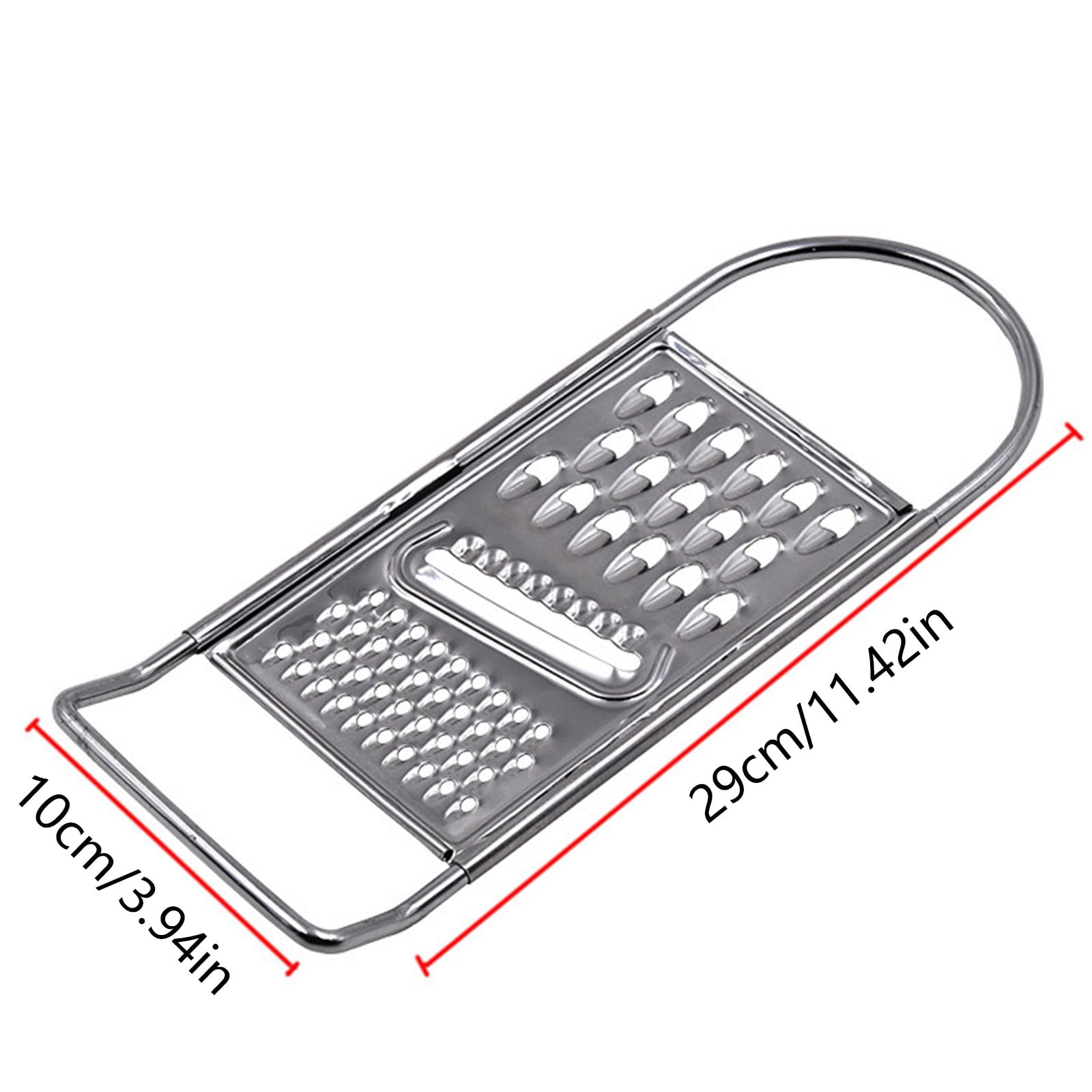 Graters and Zesters Multifunctional Manual Vegetable Cucumber Potato ...