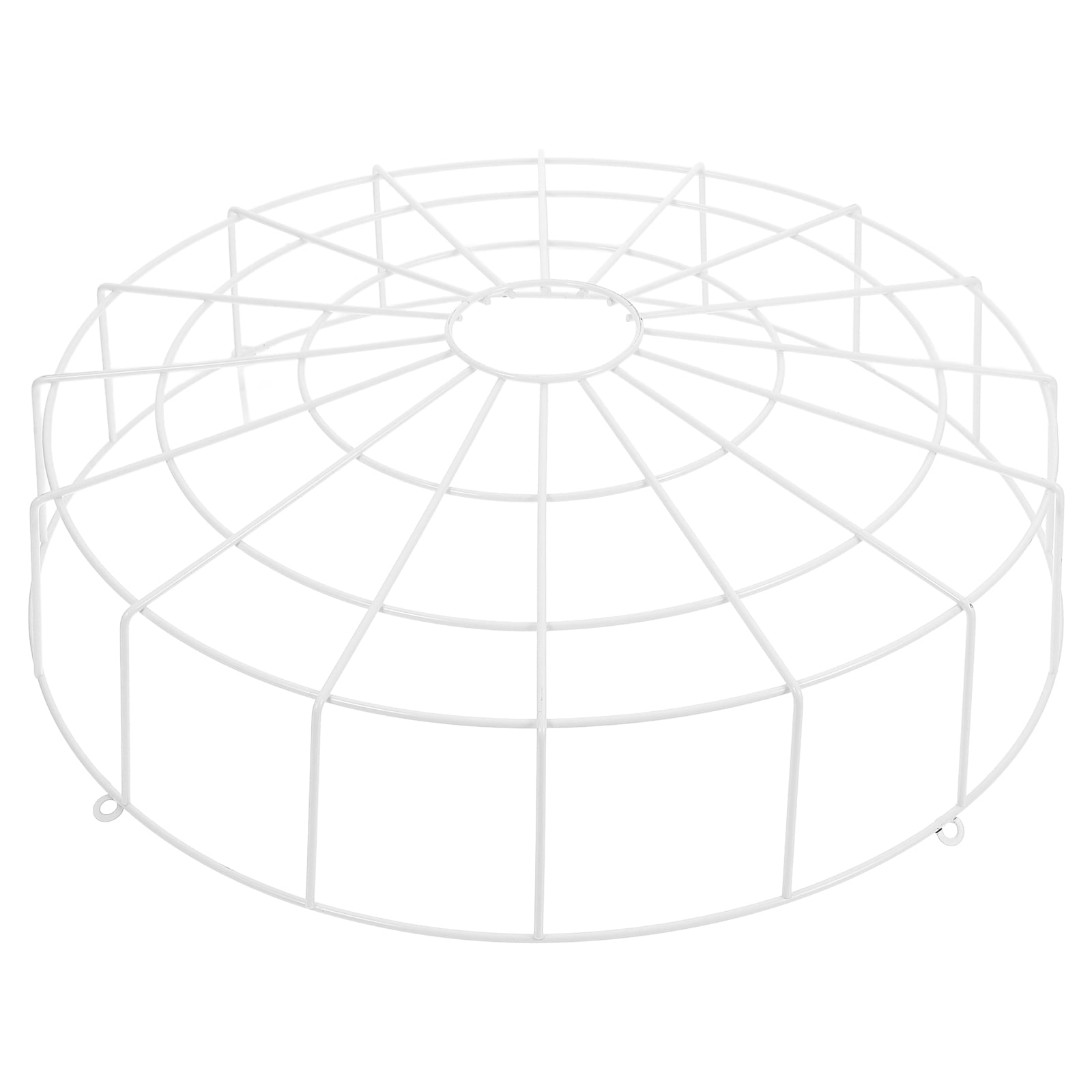 Gratier 1 Set Emergency Light Wire Cover Replacement Wire Guard Cover ...