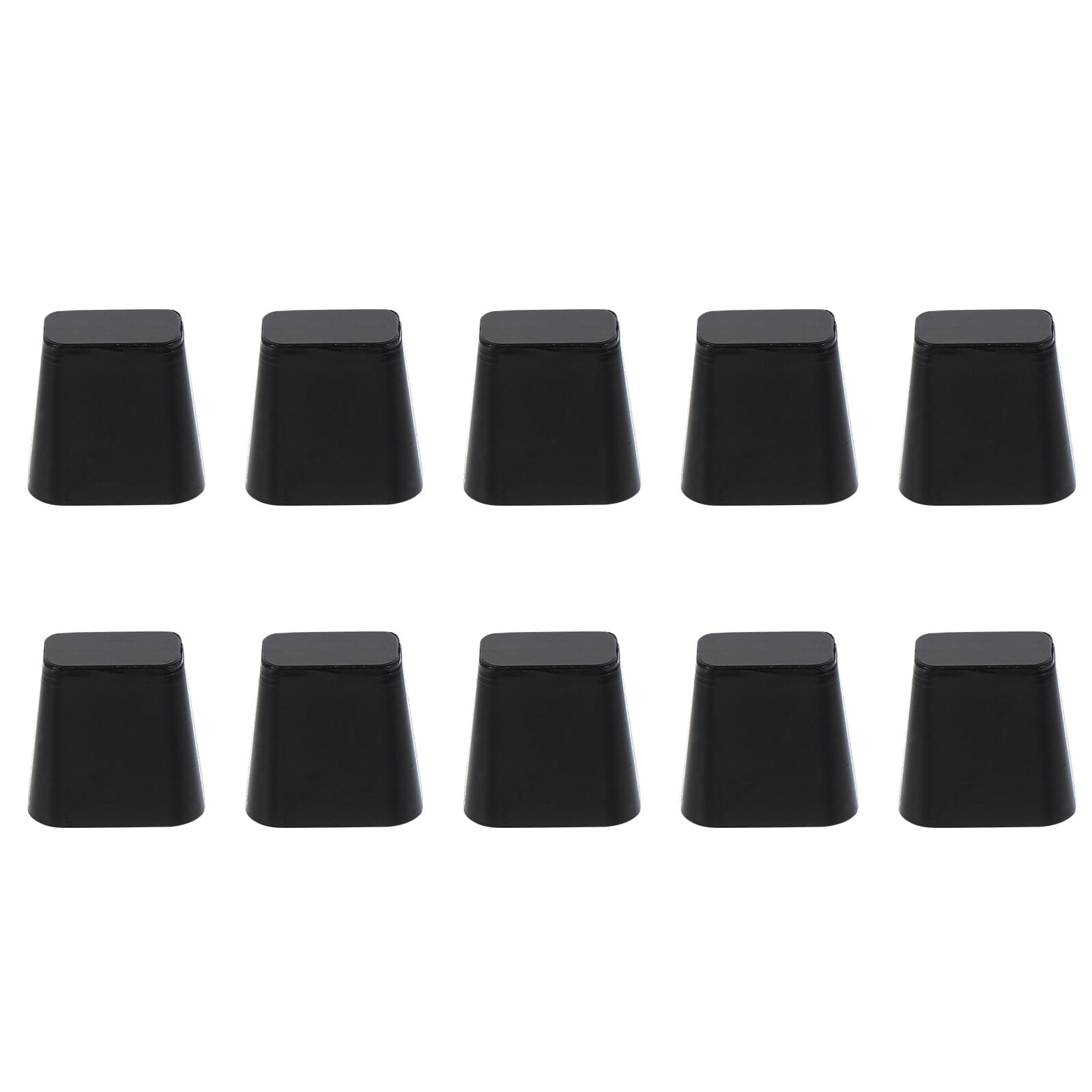 Gratier 10pcs Grid Protector Drain Rack Feet Replacement Rack Feet Dish ...