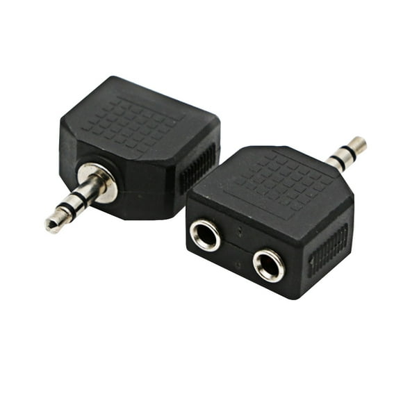 Stereo Mono Adapter