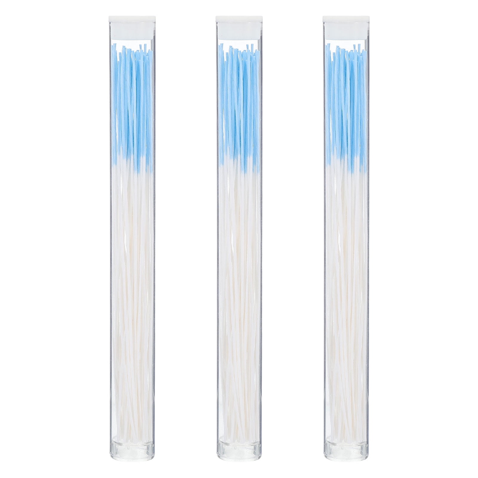 Gratier 6 Tubes Floss For Ear Hole Ear Floss For Ear Hole Piercing Ear ...