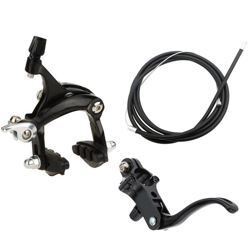 Gratier C Shape Clamp Front Brake Set Road Bike Professional Brake ...