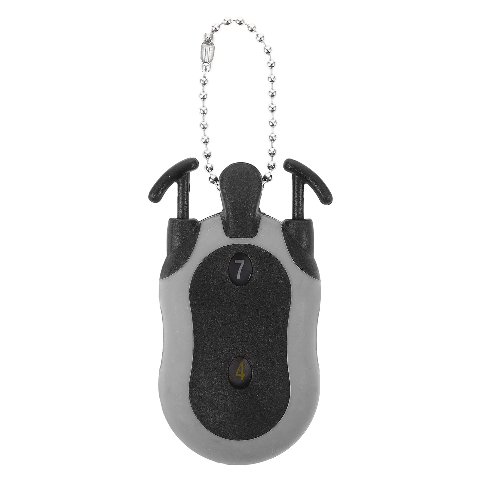 Gratier Portable Golf Clicker Counter Golf Stroke Counter For Women ...