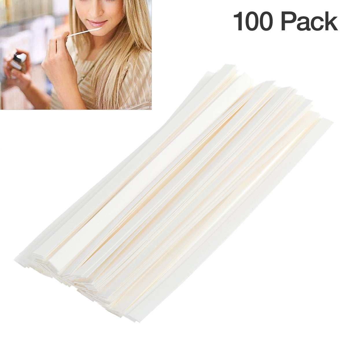 Gratier ROSENICE 100pcs Aromatherapy Fragrance Perfume Essential Oils ...