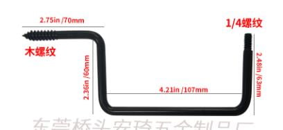 Gratier Trail Camera Mount Easy Installation Camera Holder Versatile ...