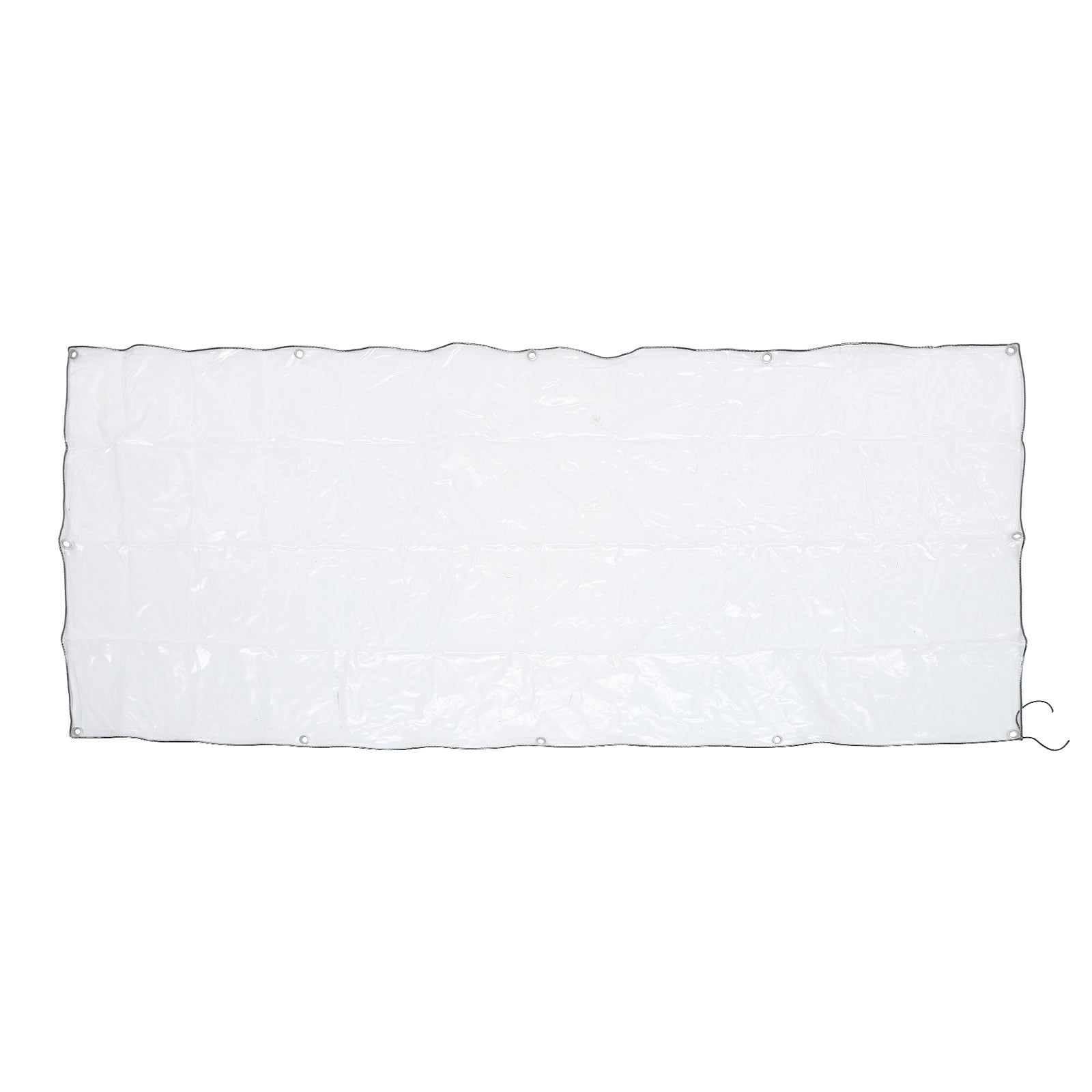 Gratier Waterproof Tarp Sunlight Room Tarp Window Balcony Tarp ...