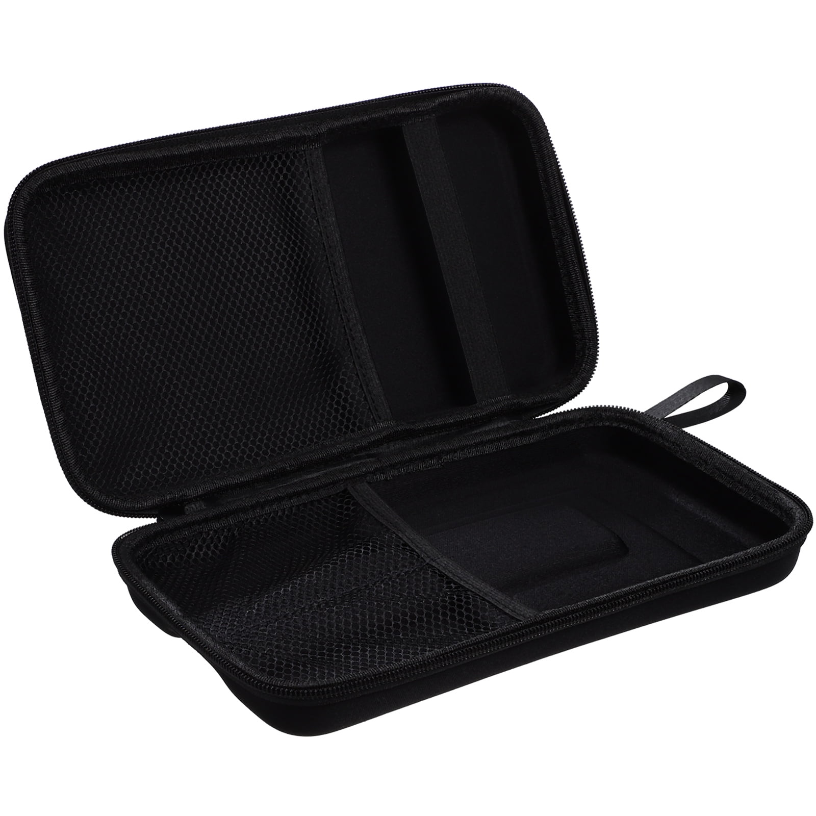 Gratier Wireless Microphone Storage Bag Portable Microphone Case ...