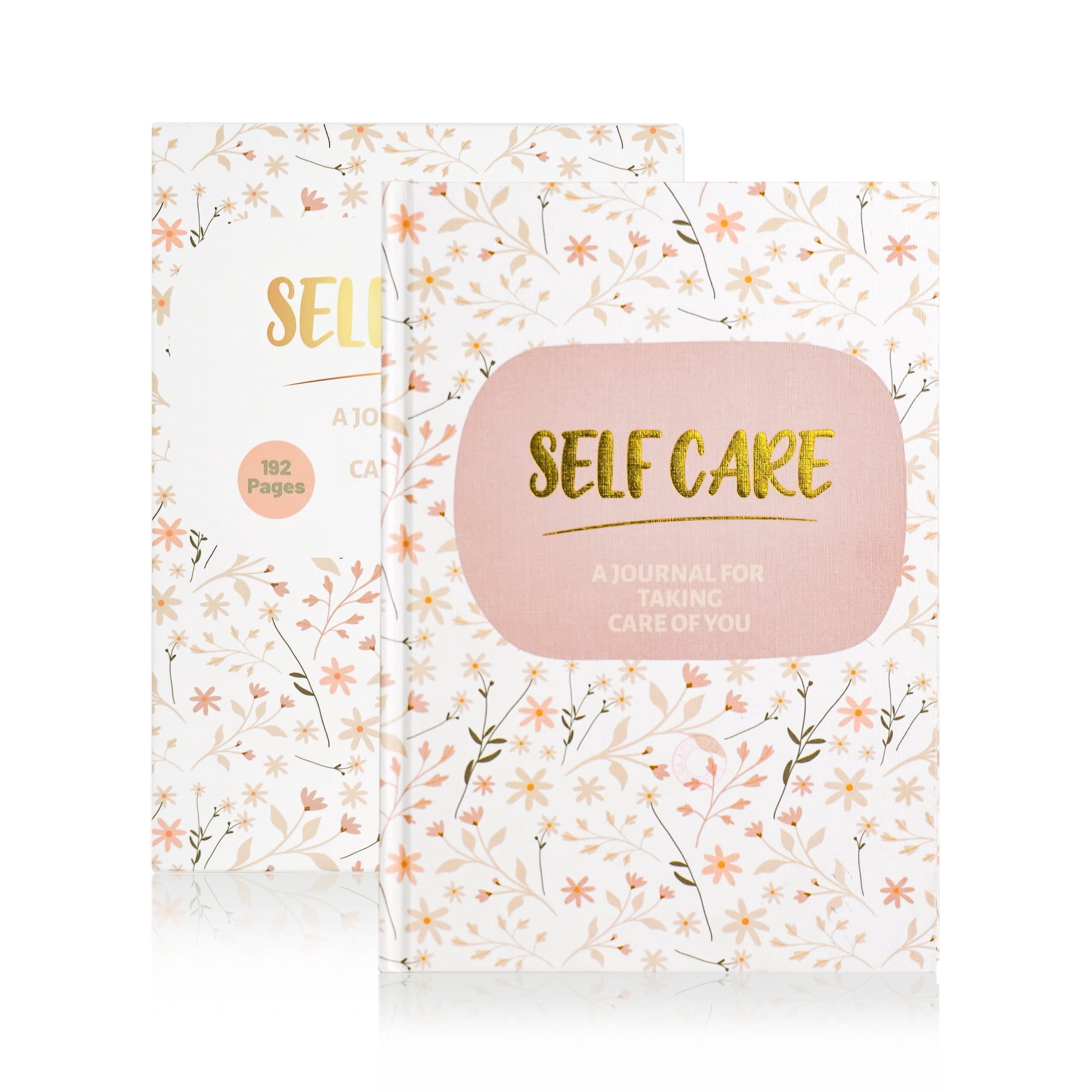 YOBRO Self Care Journal, Guided Gratitude Planner for Women, 5-Minute ...