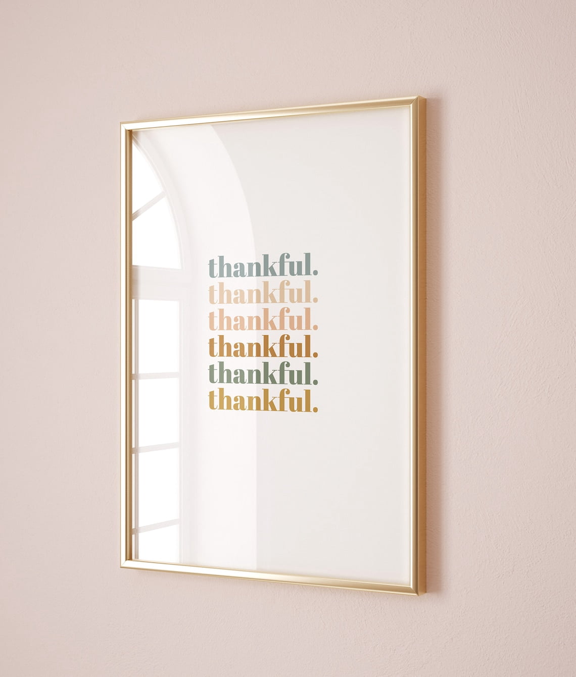 Gratitude wall all Inspiring art Inspirational Quotes Thanksgiving ...