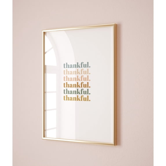 Gratitude wall all Inspiring art Inspirational Quotes Thanksgiving ...