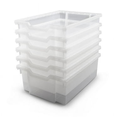 Harris Seeds - 128 Deep Cell Plug Trays - 50 Trays - Walmart.com