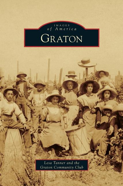 Graton (Hardcover) - Walmart.com
