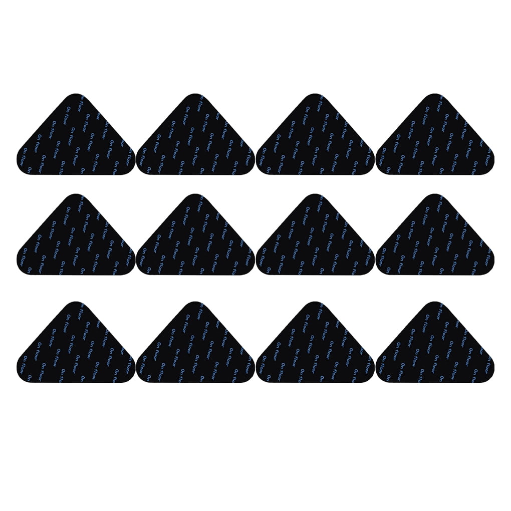 Gratying 12pieces Non Slide Pads For Every Surface Easy Install And ...