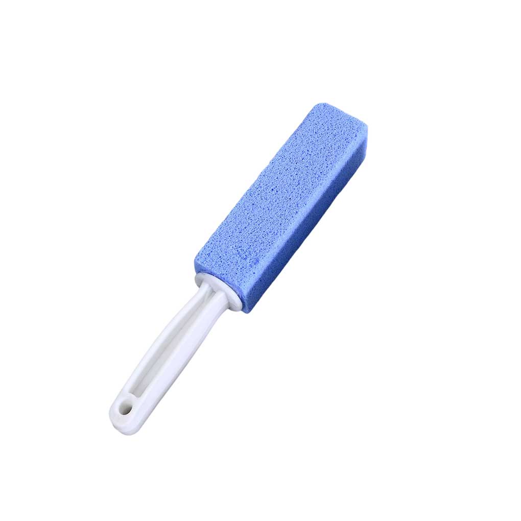 Gratying 2 Pieces Toilet Cleaning Brush Dirt Removal Wall Washing ...