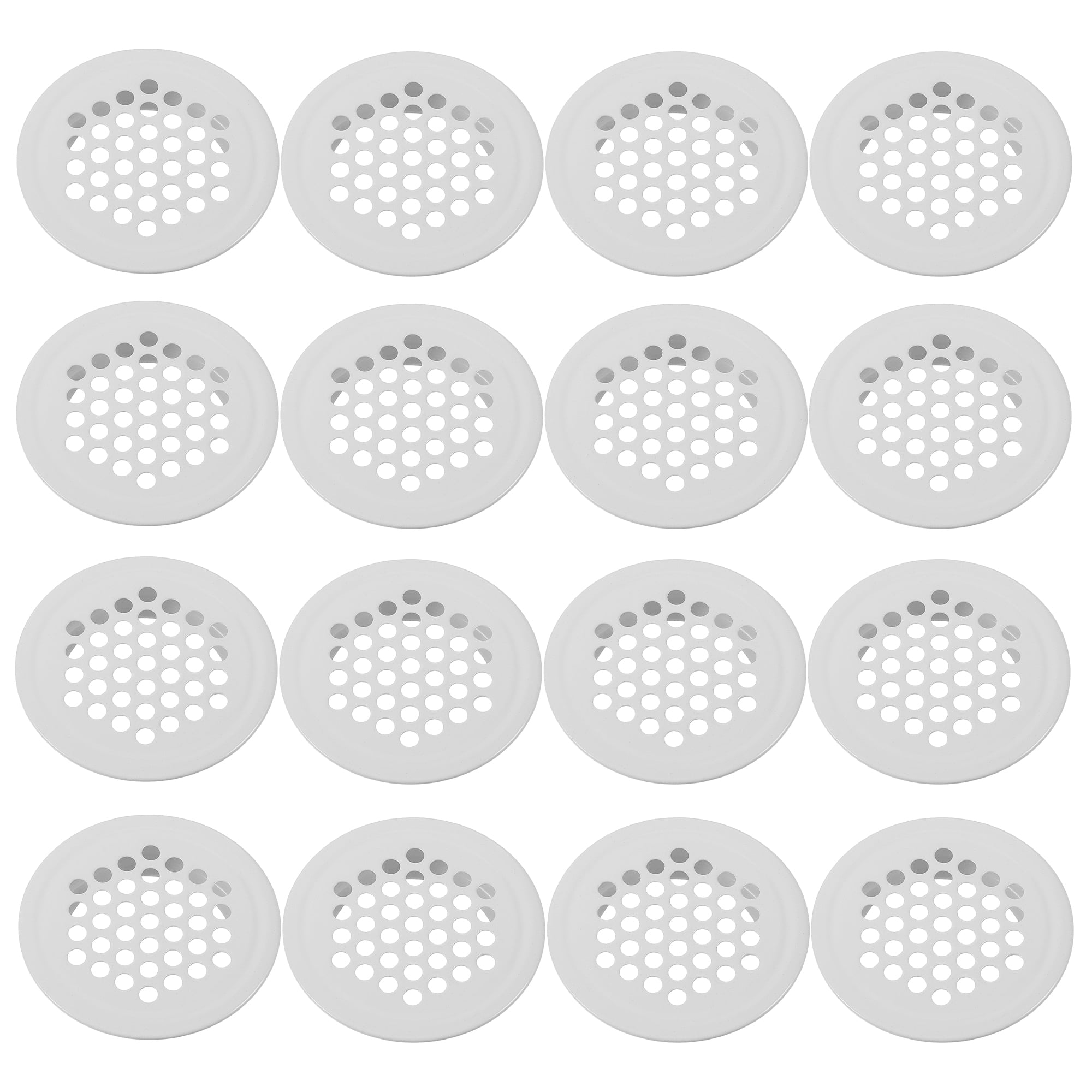 Gratying 20pieces Stainless Steel Air Vents Durable And Rustproof For ...