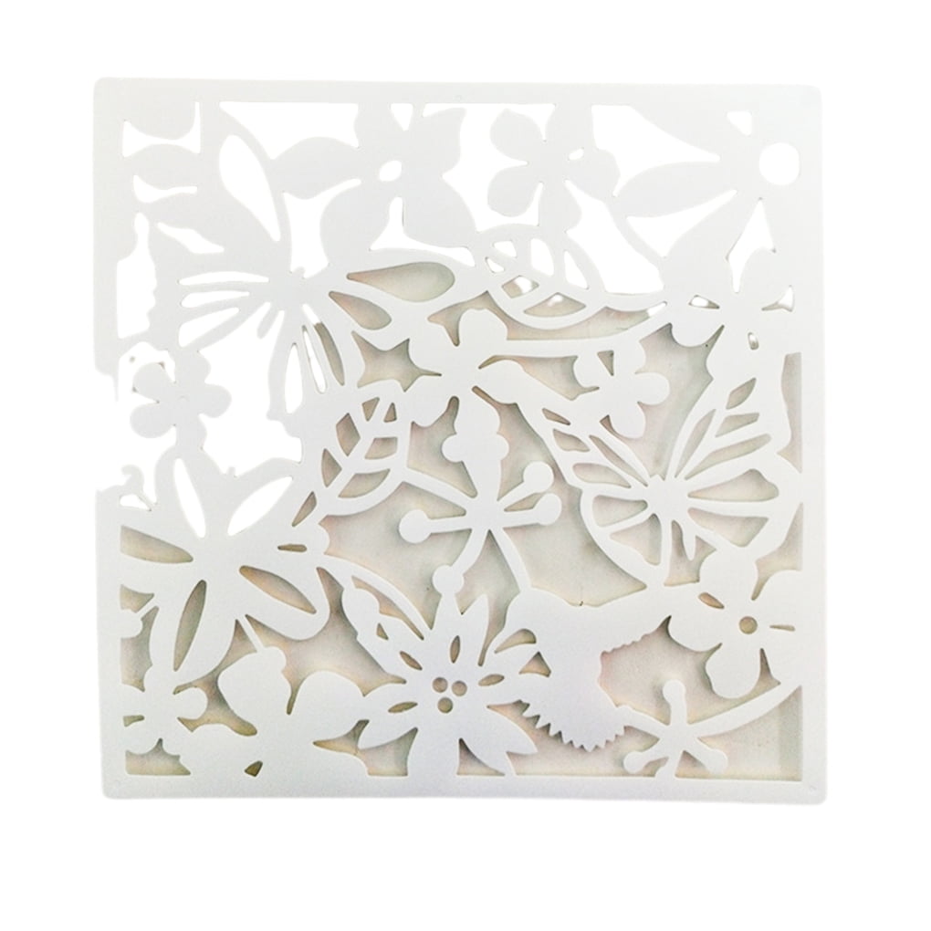 Gratying 4pack/lot Hanging Divider Screens Panel Modern Lightweight And ...