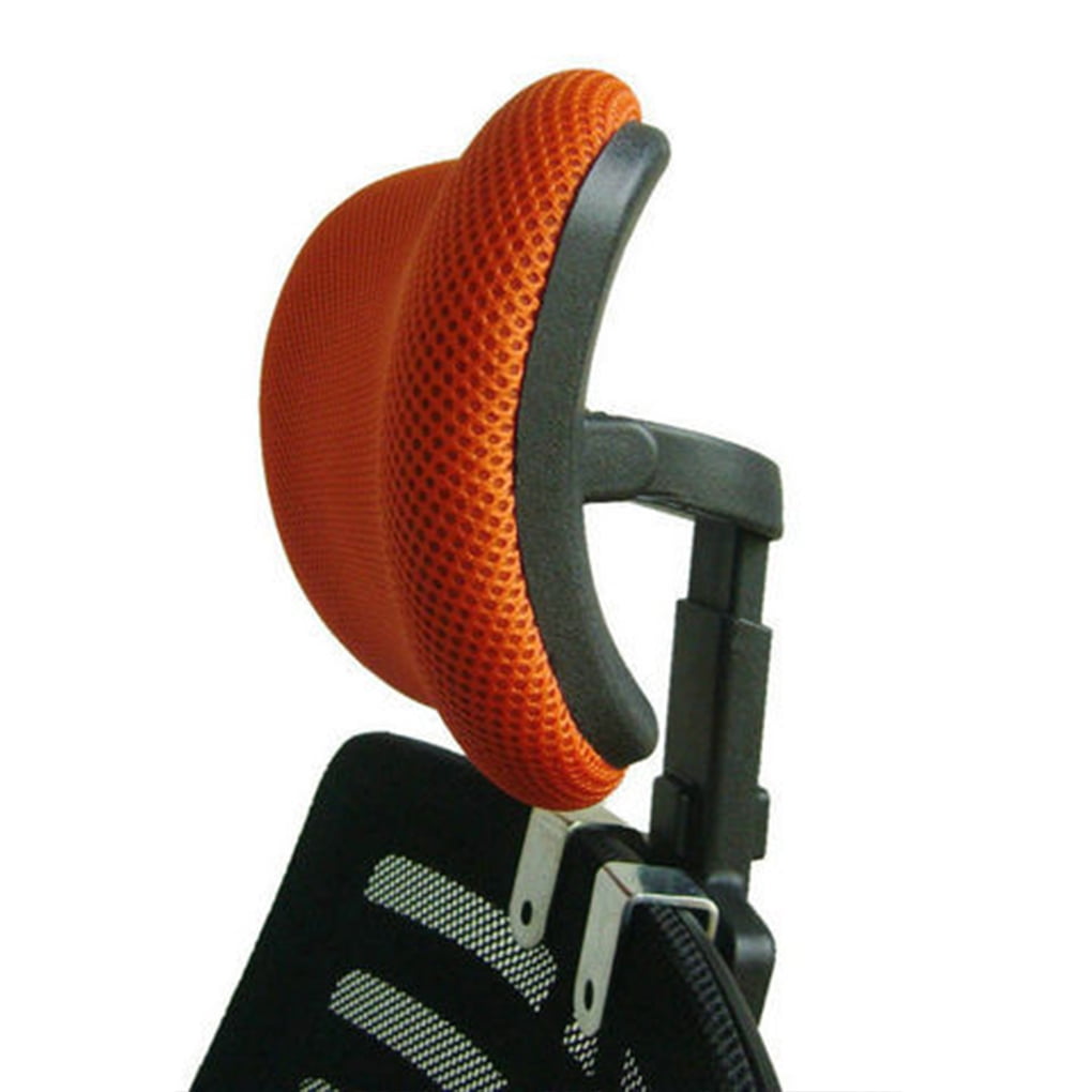 Gratying Adjustable Office Chair Headrest For Relaxing Support And Pain ...