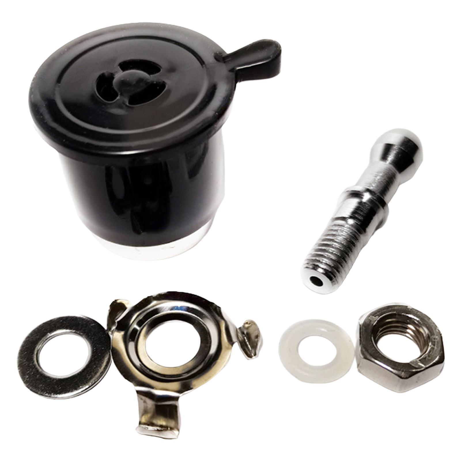 Gratying Adjustable Steam Release Valve for POVOS Accs Parts Strong and ...