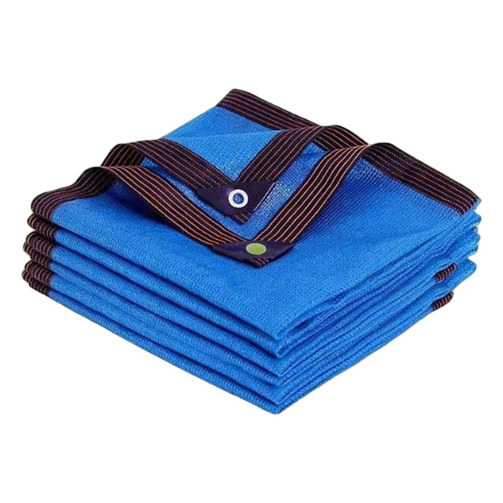 Gratying Anti-UV HDPE Sunshade Net Plant Outdoor Swimming Pool Cover ...