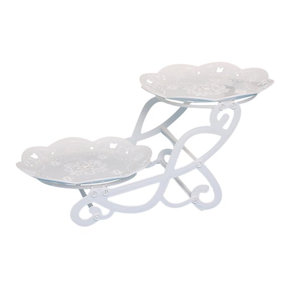 Butterfly Cake Stand