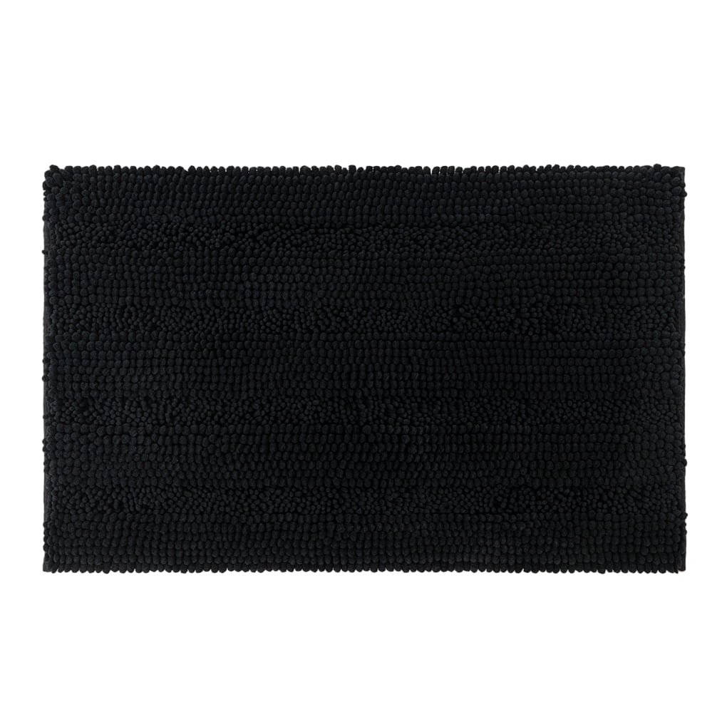 Gratying Chenille Rug No Shedding Soft Texture Good Stepping Feeling ...