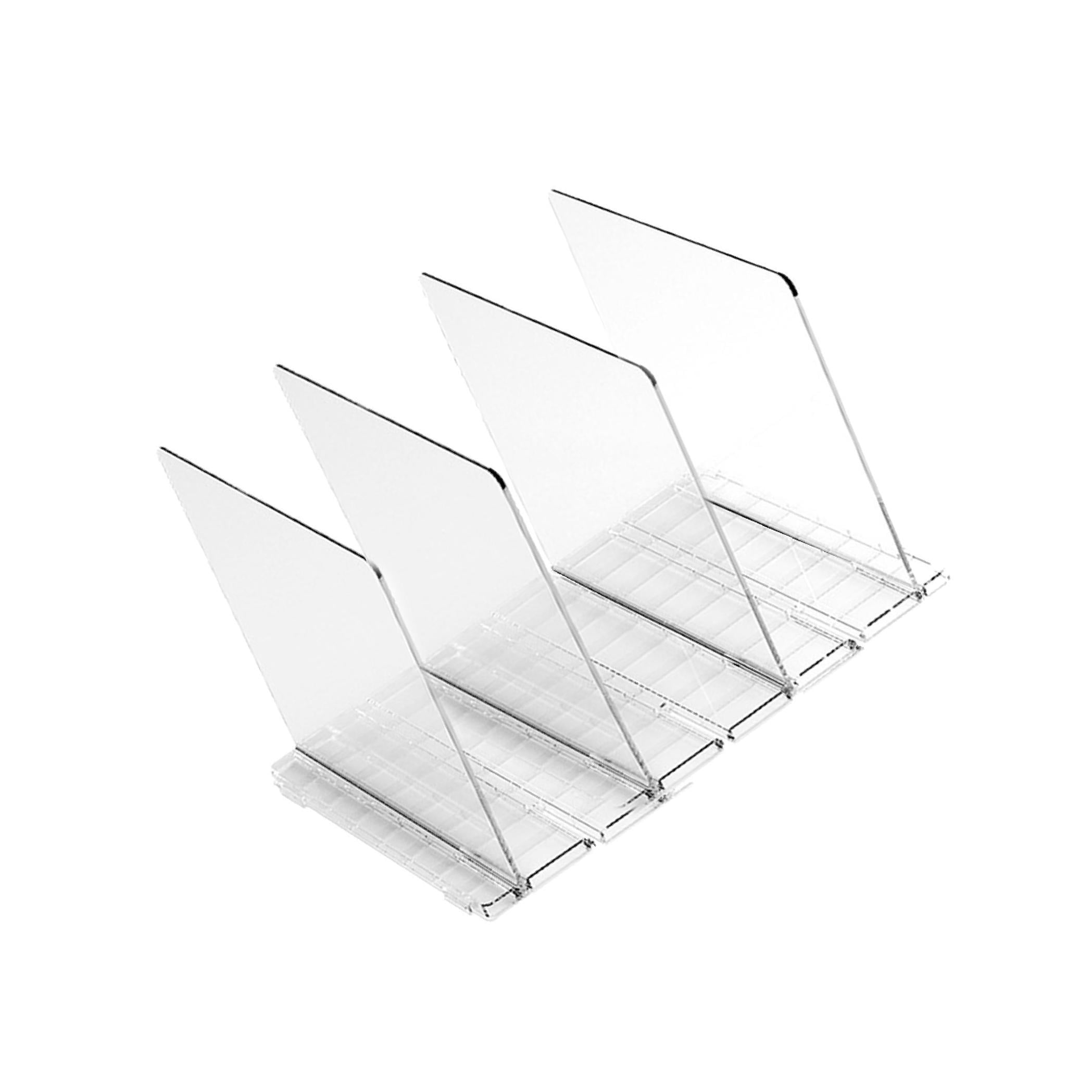 Gratying Closet Shelf Dividers Partition for Kitchen, Office, Pantry ...