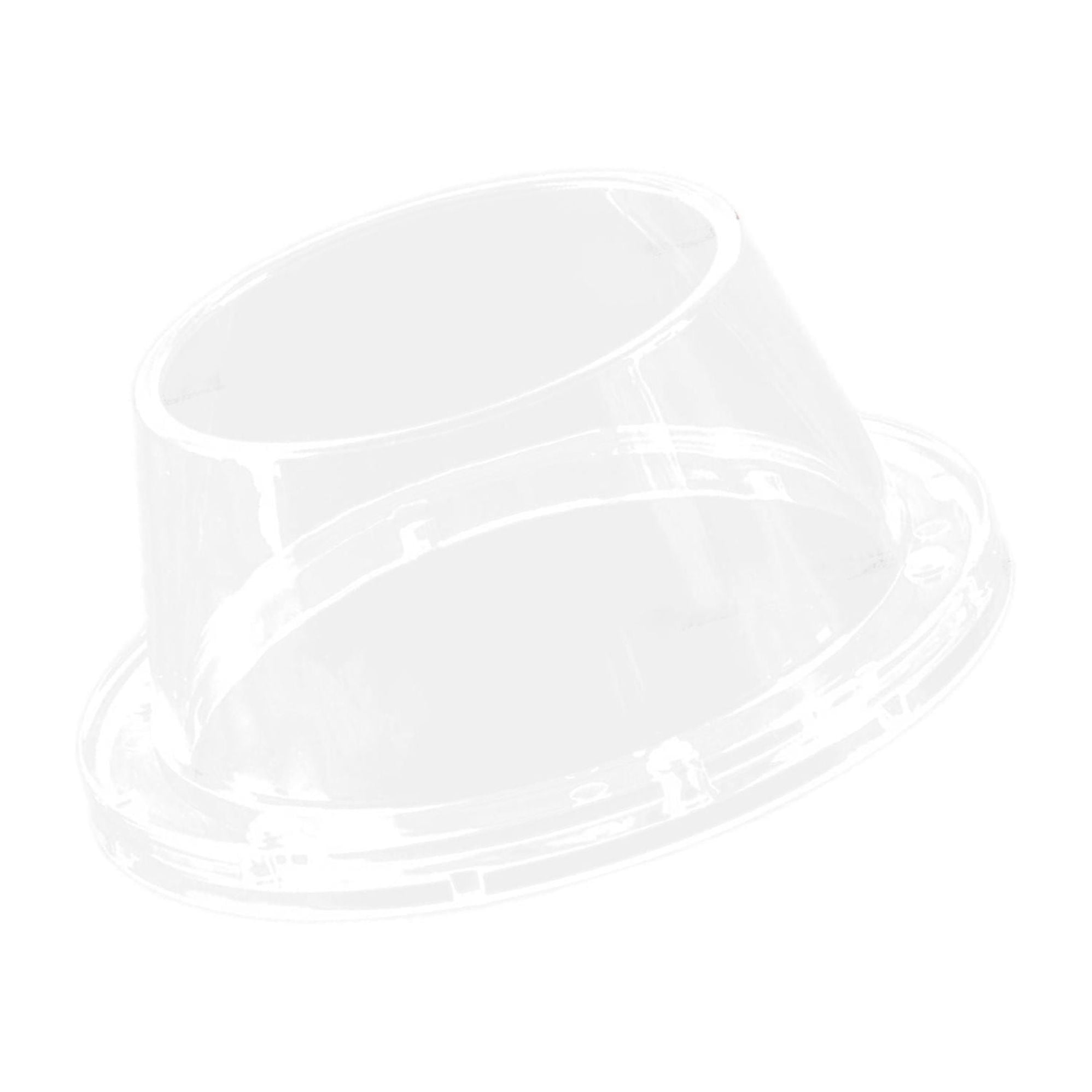 Gratying Cups Dosing Cup Powder Feeder DIY Tools Feeder Detachable for ...