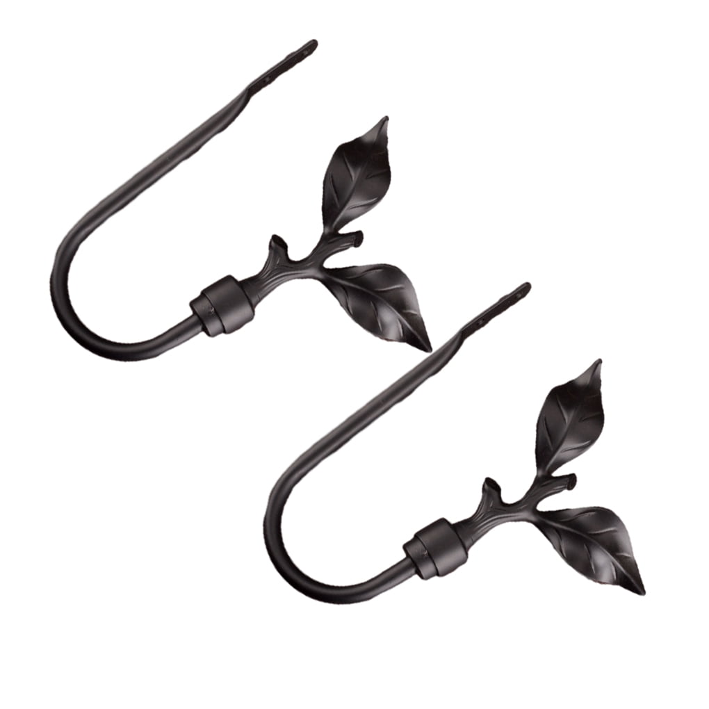 Gratying Durable And Functional Curtain Hooks For Easy Installation ...