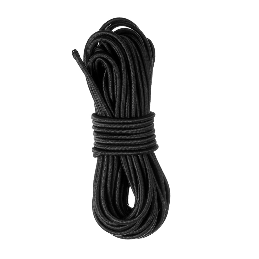 Gratying Elastic String Sewing Cords Professional Solid Color Bags ...