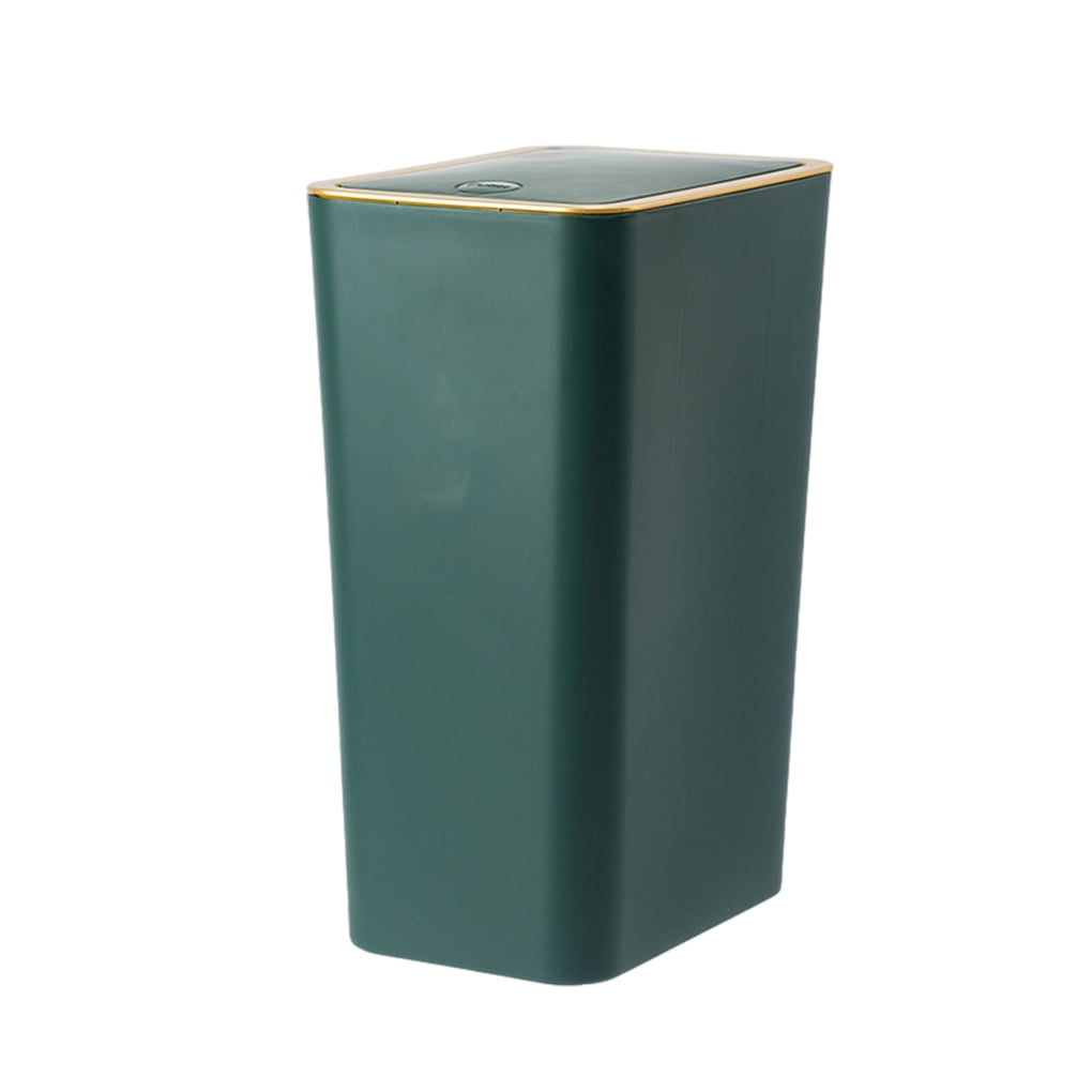 Gratying Hand-Open Sturdy And Durable Trash Can For Wide Application ...