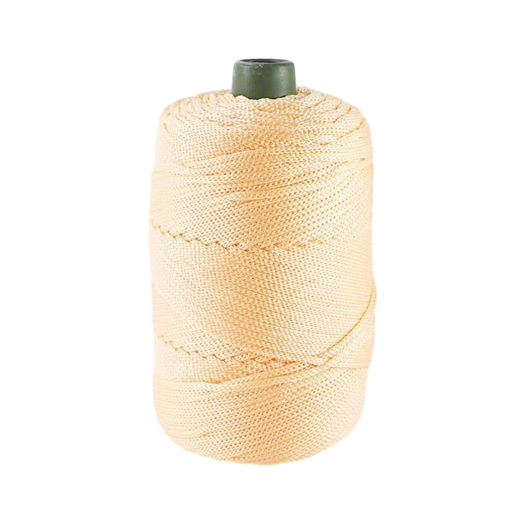 Gratying Ice Rope For Various DIY Handcrafts Safe Ingredients Strong ...