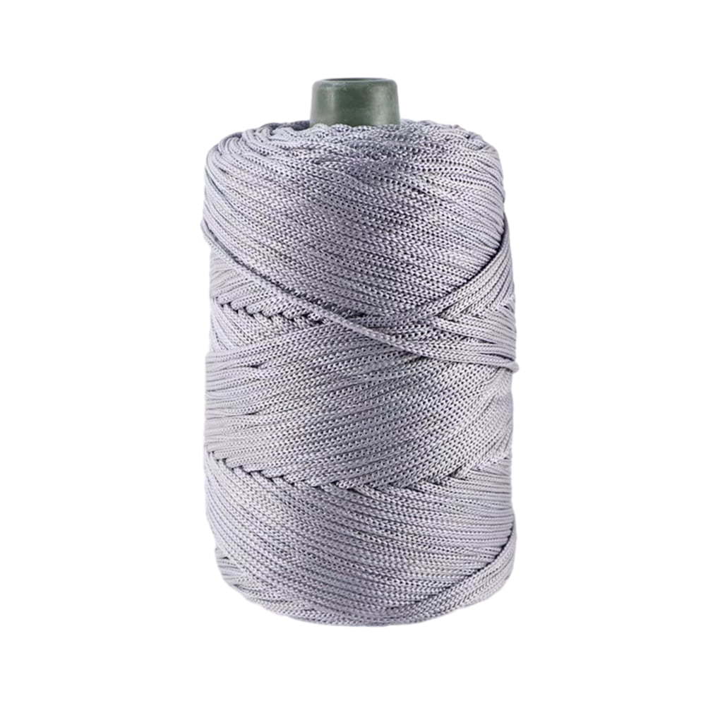 Gratying Ice Rope For Various DIY Handcrafts Safe Ingredients Strong ...