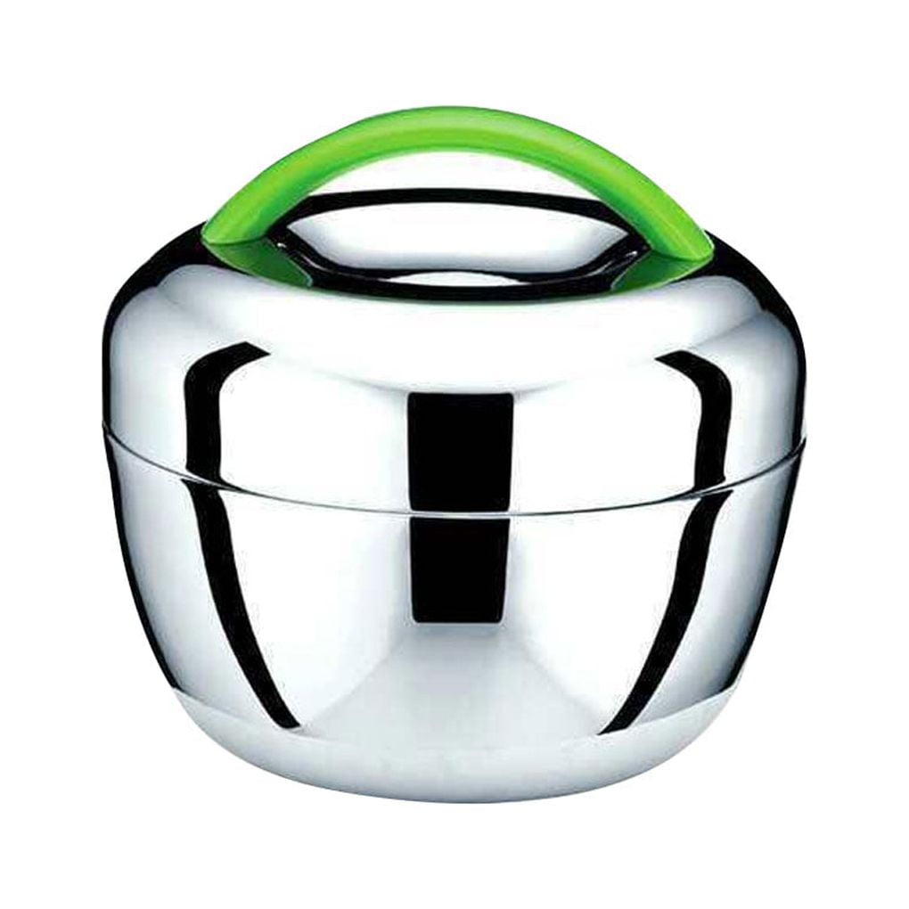 Gratying Insulated Lunch Box Fruit Shaped Food Container Non-stick ...