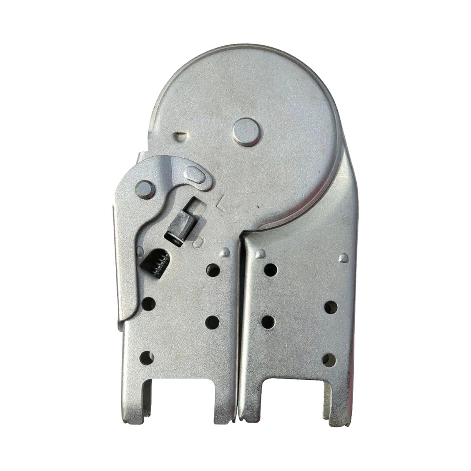 Gratying Ladder Hinge Hasp Hinge for Herringbone Ladder Rod Ladder ...