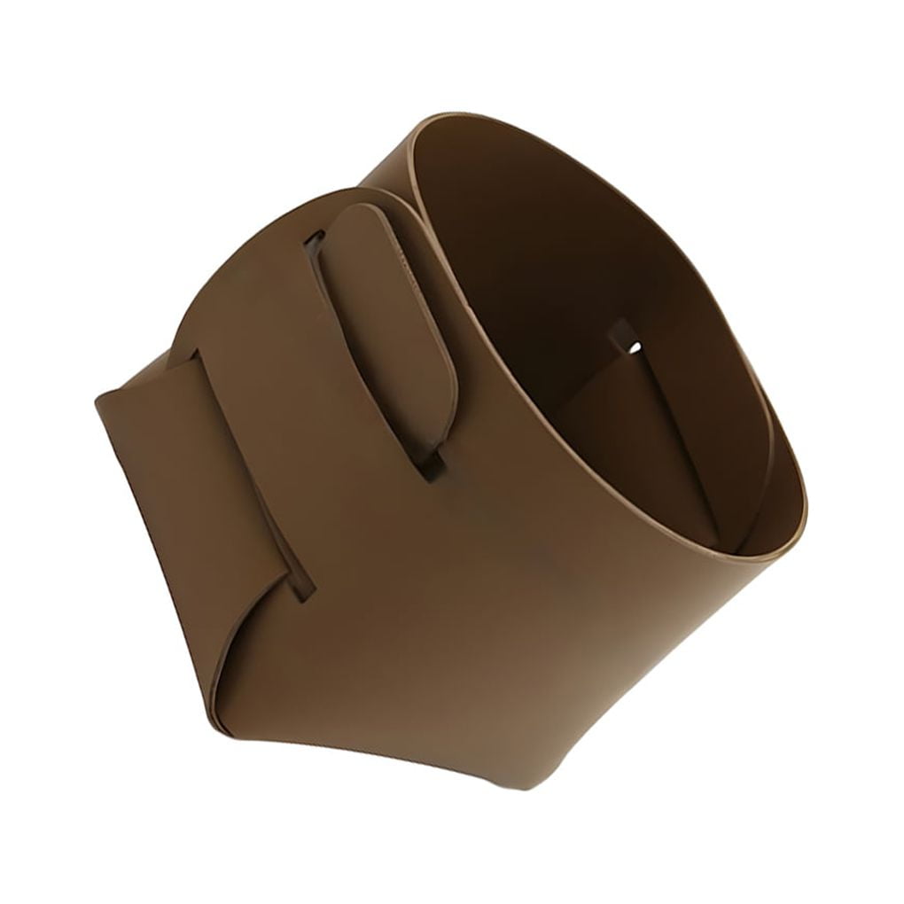 Gratying Leather Pencil Holder – Keep Your Pens And Pencils Organized ...