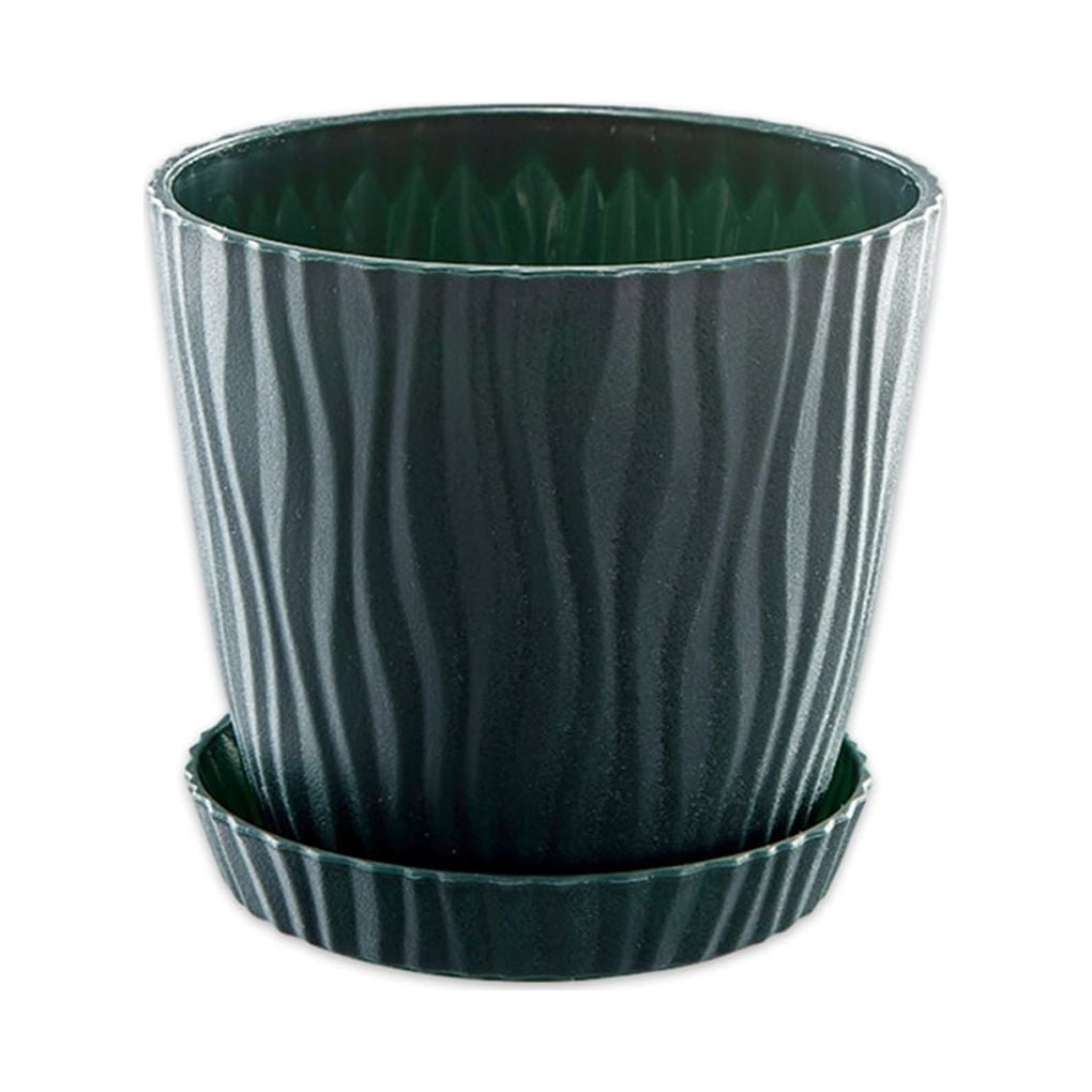 Gratying Lightweight And Portable Flower Pots For Indoor And Outdoor ...