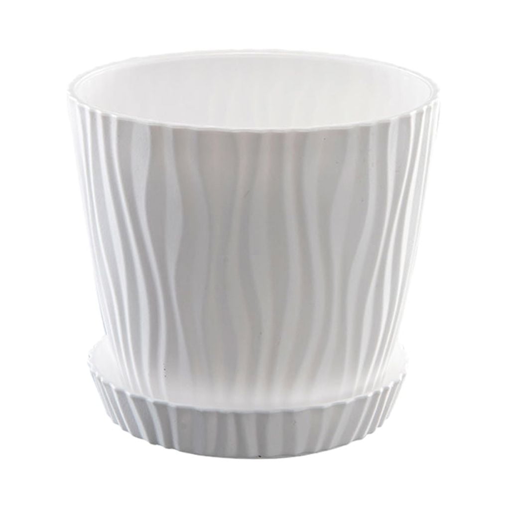 Gratying Lightweight And Portable Flower Pots For Indoor And Outdoor ...